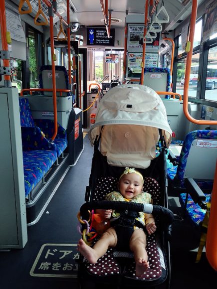 Exploring Japan With A Baby: 12 Lifesaving Tips & Tricks - The Real Japan