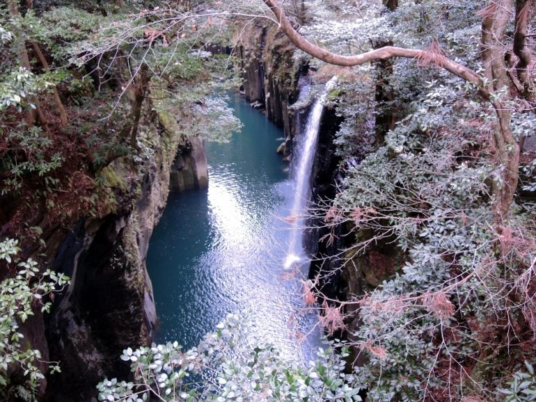 Discover Kyushu - The Real Japan