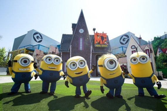 UPDATED! USJ – Universal Studios Japan: The Ultimate Guide - The Real Japan