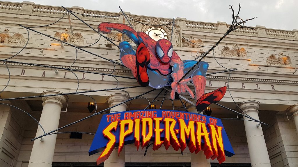 ALL NEW! Universal Studios Japan 2019 The Ultimate Guide - The Real Japan