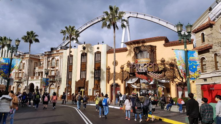 UPDATED! USJ – Universal Studios Japan: The Ultimate Guide - The Real Japan