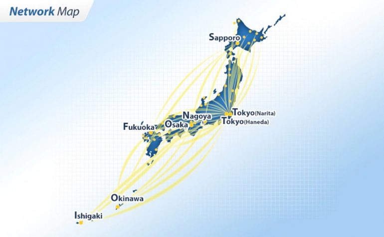 Exploring Japan With The ANA Experience Japan Fare - The Real Japan