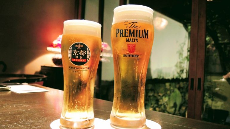Japanese Craft Beer - A Beginner’s Guide - The Real Japan