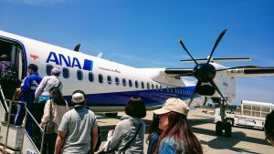 Exploring Japan With The ANA Experience Japan Fare - The Real Japan