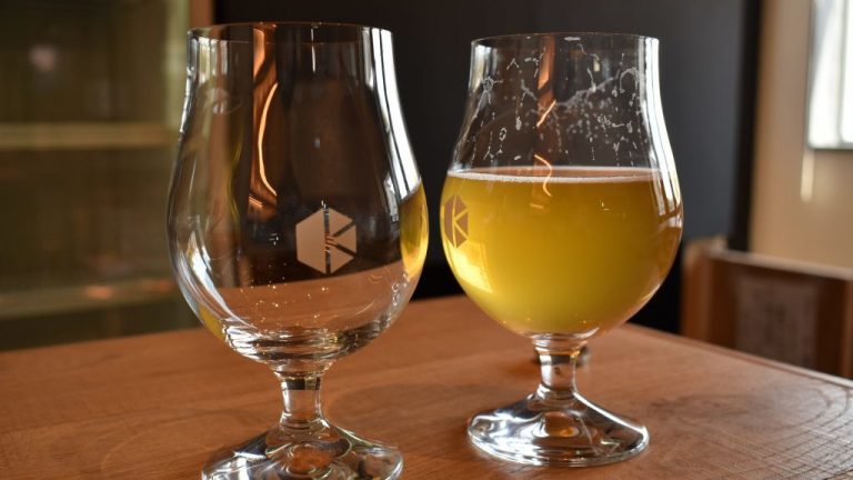 Japanese Craft Beer - A Beginner’s Guide - The Real Japan