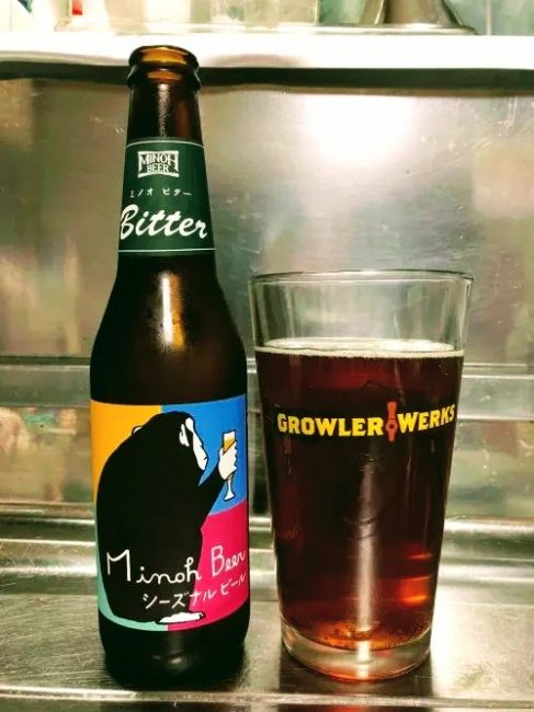 Japanese Craft Beer - A Beginner’s Guide - The Real Japan