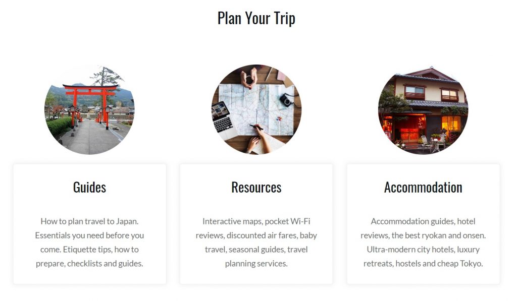 Latest - The Real Japan