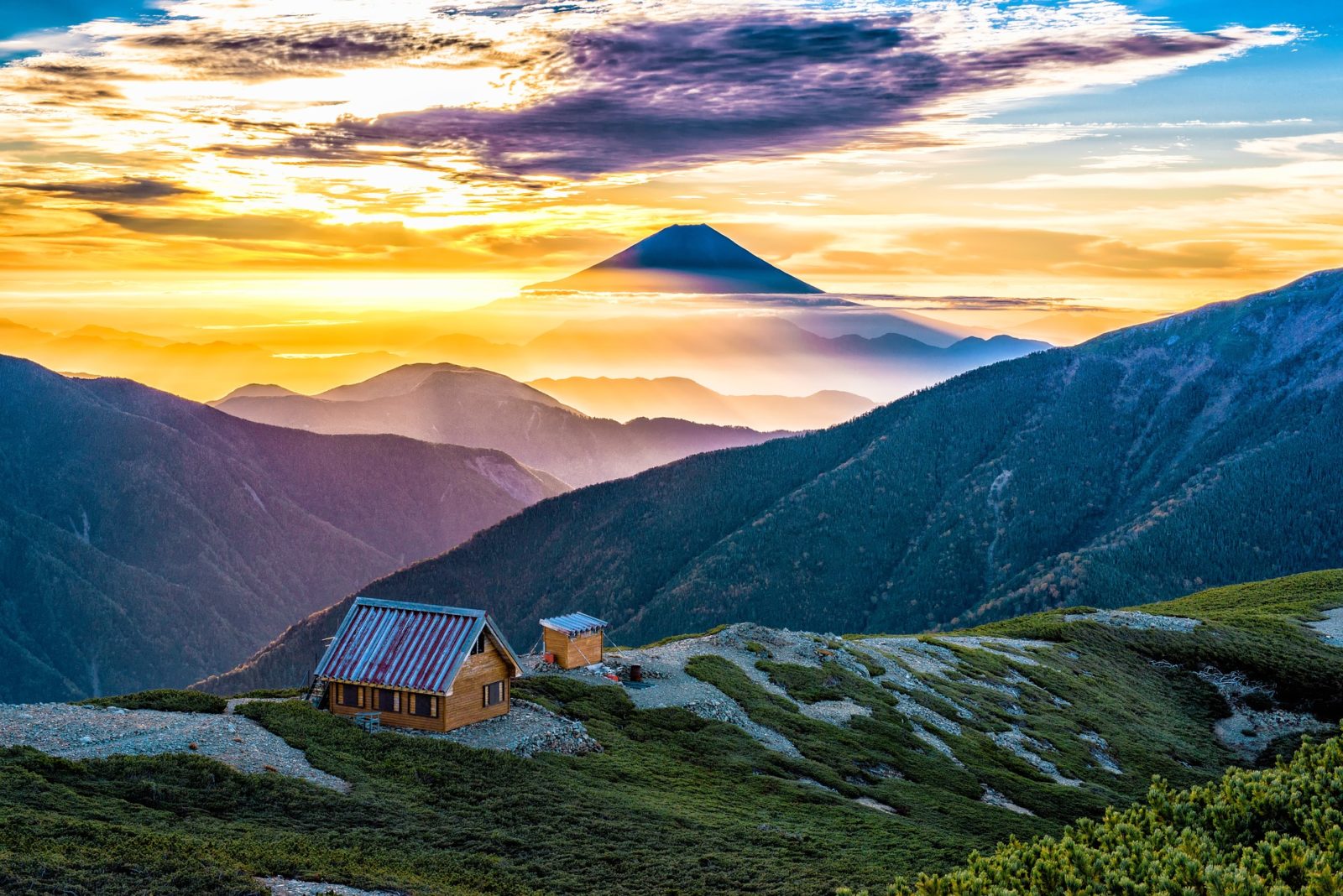 Create Your Dream Trip To Japan - The Real Japan