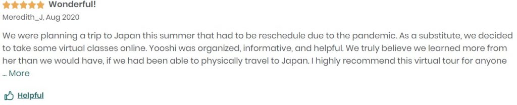 10 Top Rated Virtual Japan Tours To Take Online - The Real Japan