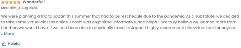 10 Top Rated Virtual Japan Tours To Take Online - The Real Japan