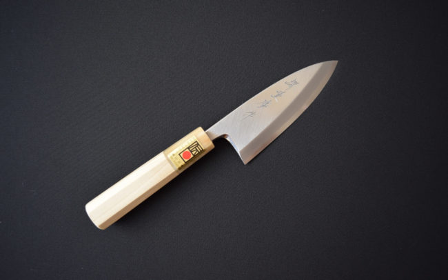 Japanese Knives: 600 Years of Craftsmanship - The Real Japan