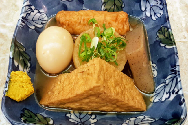 UPDATED! 15 Must Try Japanese Foods - The Real Japan