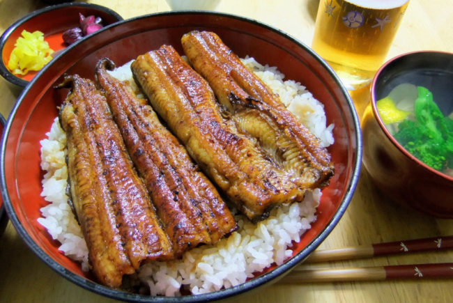 UPDATED! 15 Must Try Japanese Foods - The Real Japan