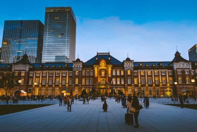 UPDATED! Japan Rail Pass: The Ultimate Guide - The Real Japan