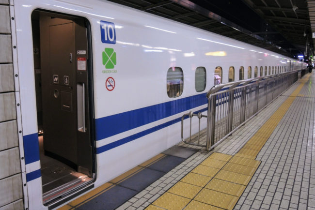 UPDATED! Japan Rail Pass: The Ultimate Guide - The Real Japan