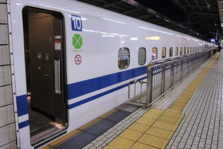 UPDATED! Japan Rail Pass: The Ultimate Guide - The Real Japan