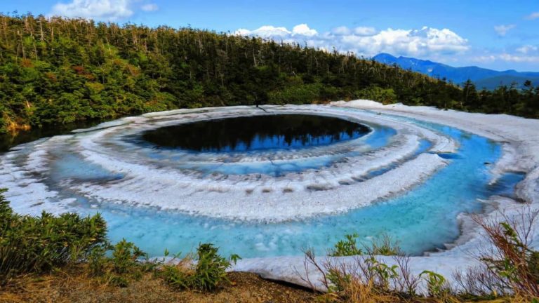 Towada-Hachimantai National Park: Gateway To Adventure In Northern ...