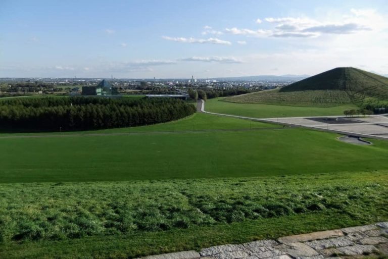 Moerenuma Park: Discover Sapporo’s Incredible Sculptural Playground ...
