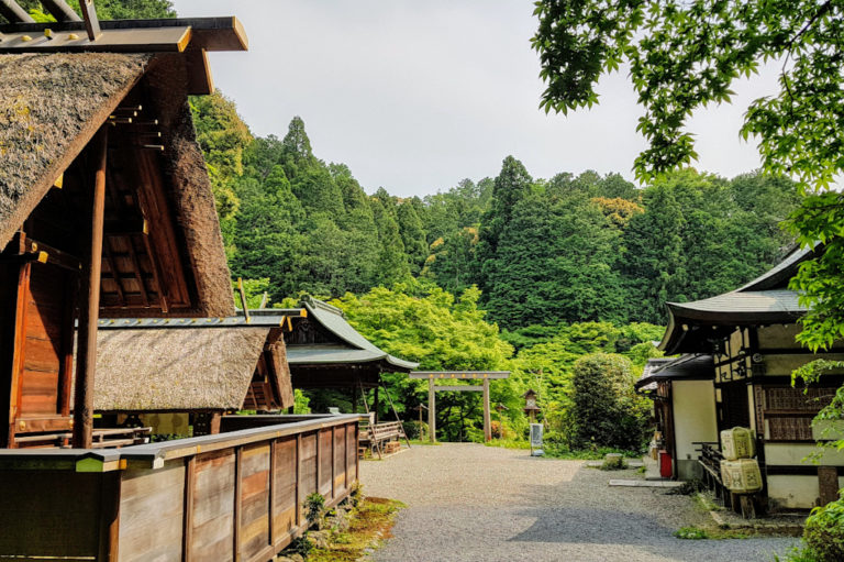 Discover Honshu - The Real Japan