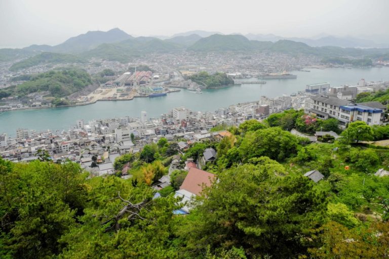 UPDATED! Discover Honshu - The Real Japan