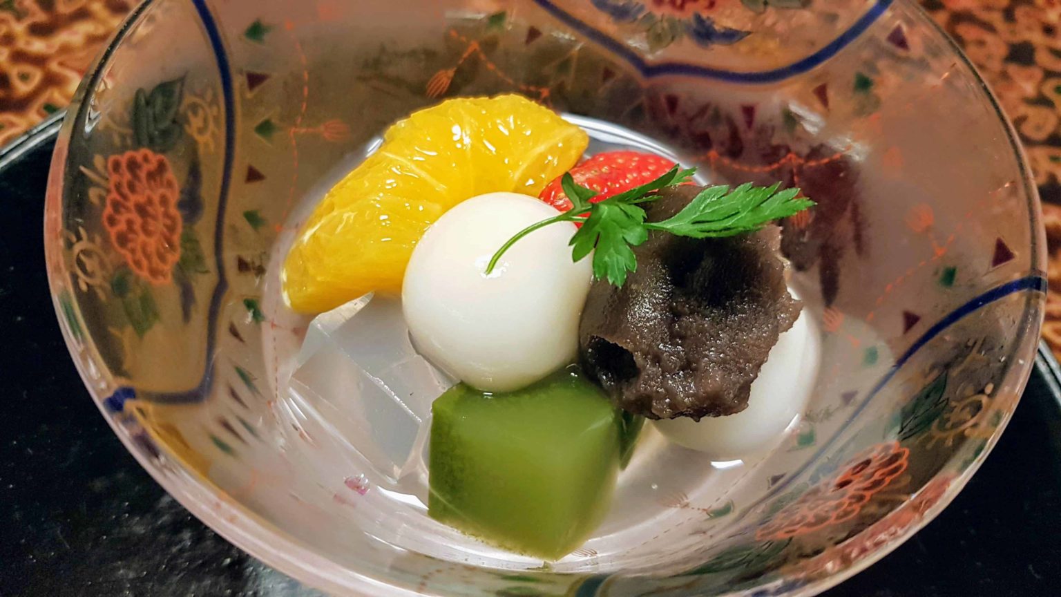 Nanten-en Ryokan: A Peaceful Haven In Rural Amami, Osaka (Review) - The ...