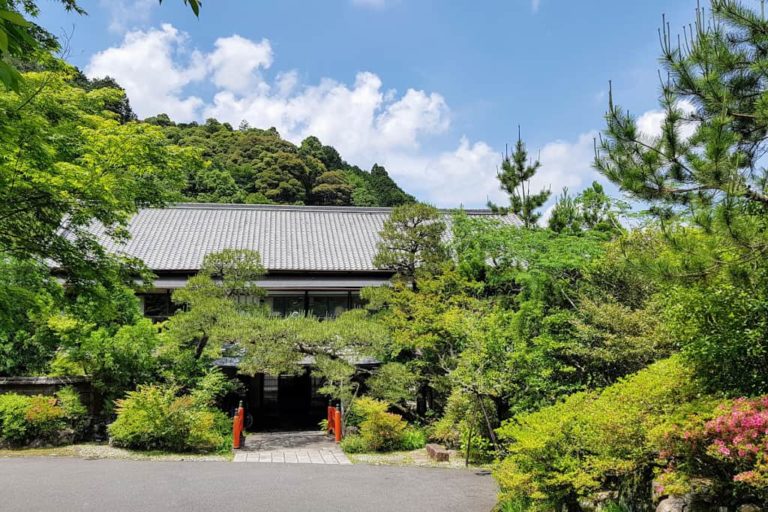 Nanten-en Ryokan: A Peaceful Haven In Rural Amami, Osaka (Review) - The ...