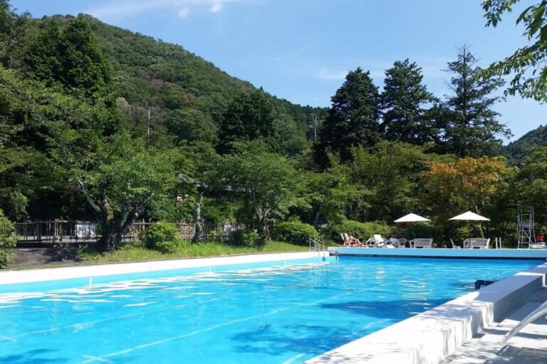 Nanten-en Ryokan: A Peaceful Haven In Rural Amami, Osaka (Review) - The ...
