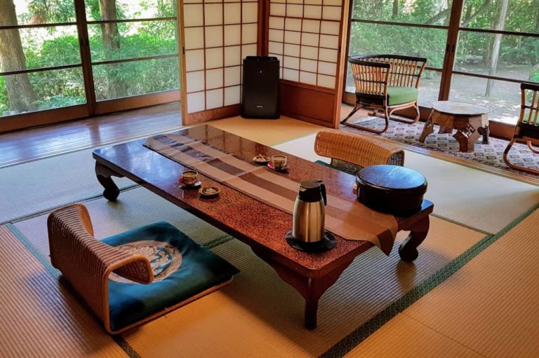 Nanten-en Ryokan: A Peaceful Haven In Rural Amami, Osaka (Review) - The ...
