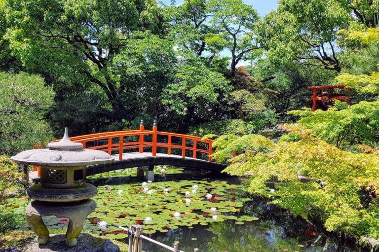 Nanten-en Ryokan: A Peaceful Haven In Rural Amami, Osaka (Review) - The ...