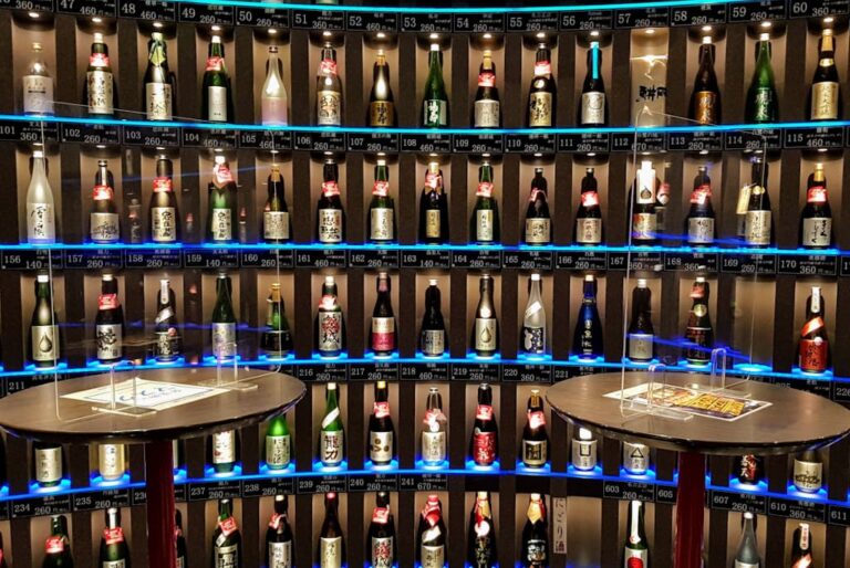 UPDATED! 7 Extraordinary Things To Do In Himeji (Beyond The Castle ...