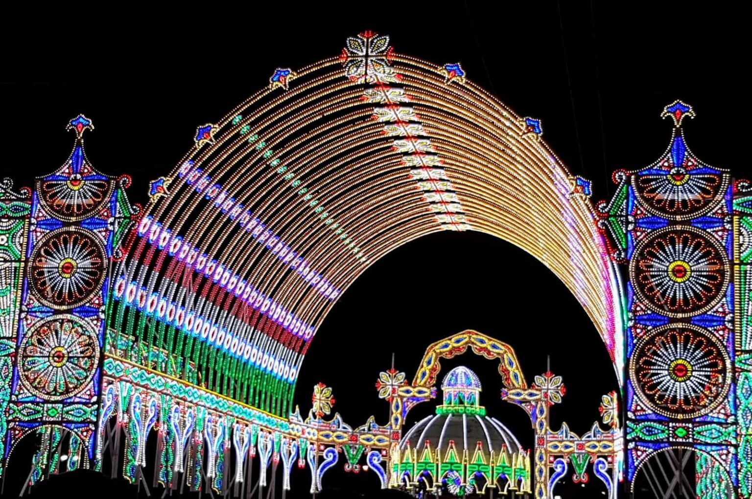 Kobe Luminarie: Japan's Most Dazzling (And Moving) Light Festival - The ...