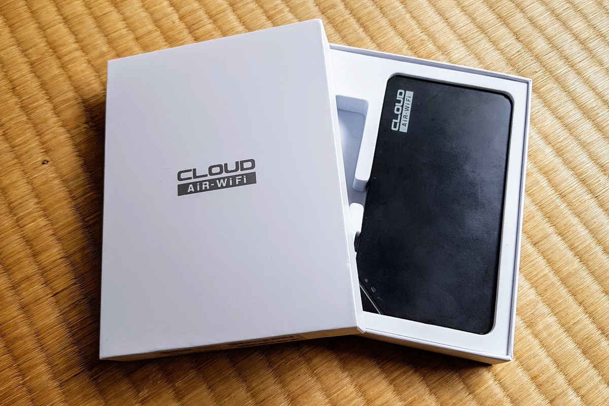 Mobal WiFi Review: The Pocket WiFi Alternative? - The Real Japan