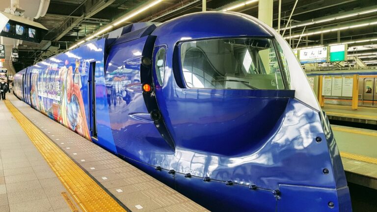 Osaka City Guide - The Real Japan