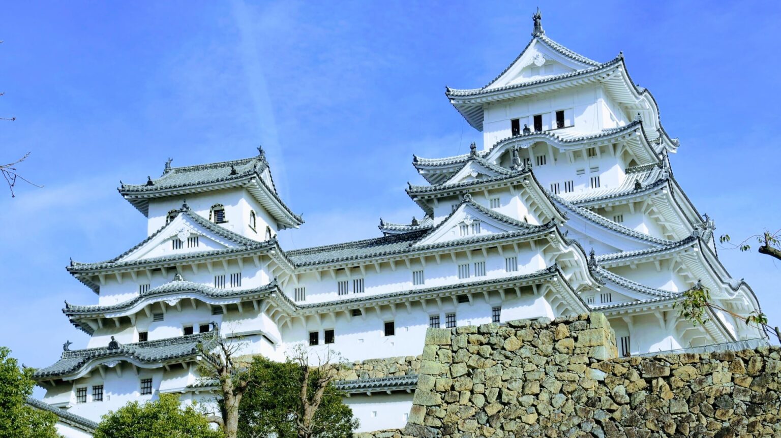 UPDATED! Himeji City Guide - The Real Japan