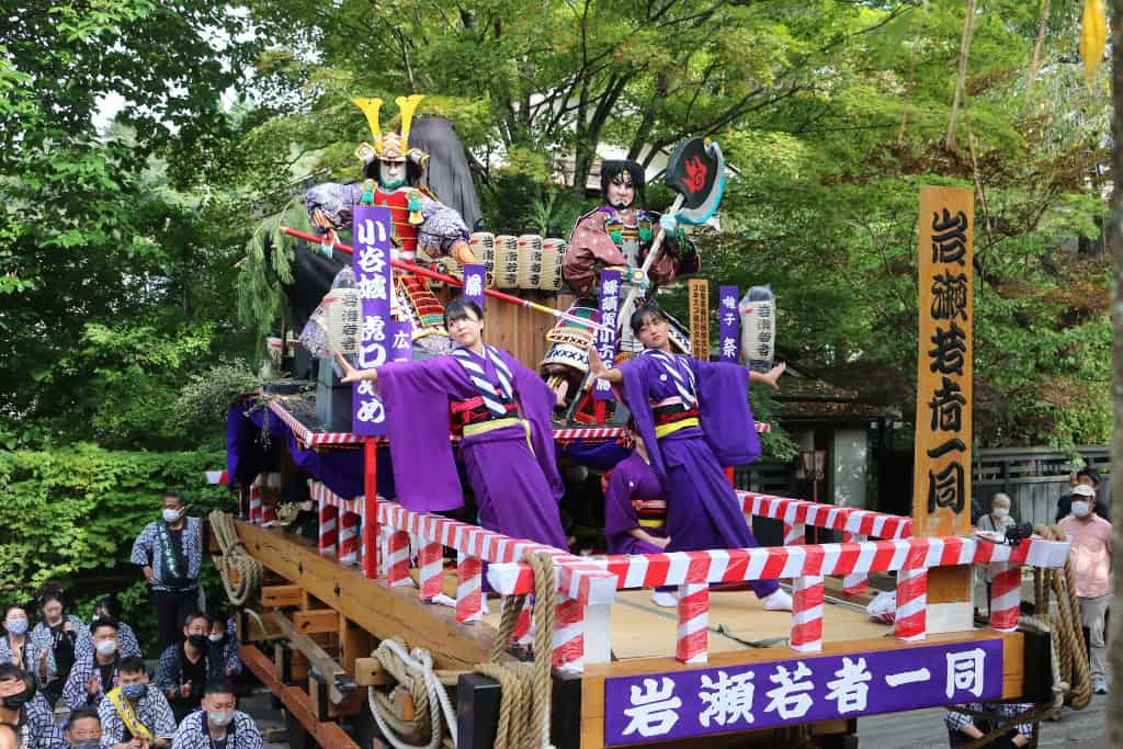 The Best Time To Visit Japan - All You Need To Know - The Real Japan