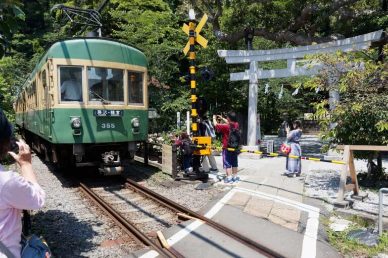 Exploring Japan By Train - A Beginner's Guide - The Real Japan