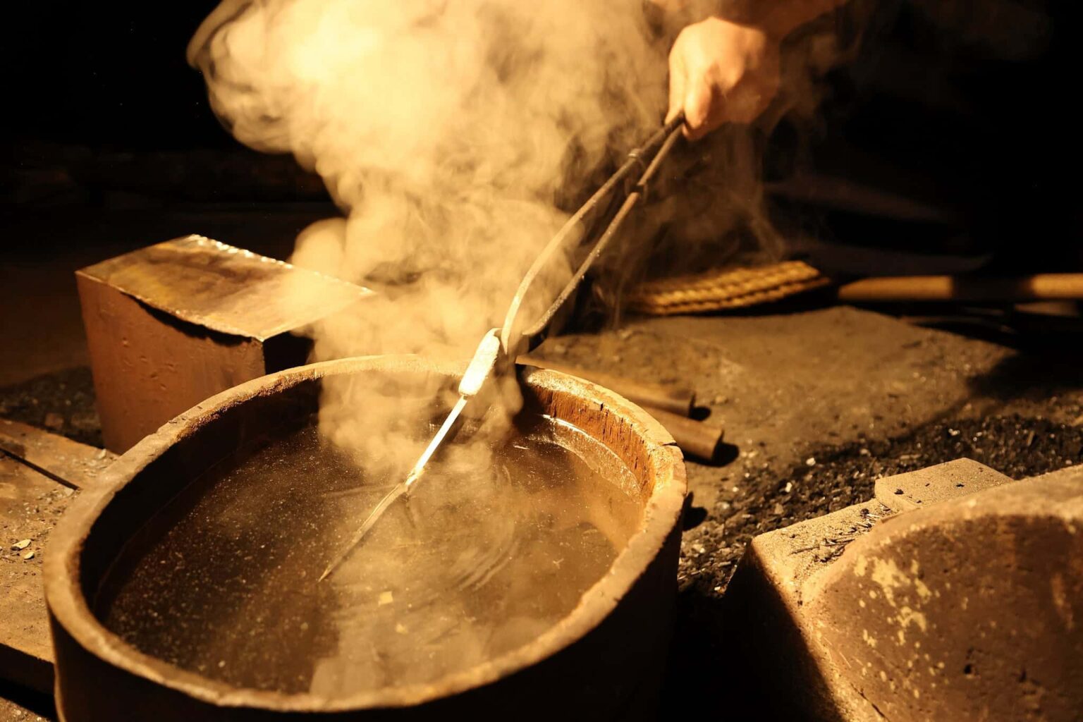 5 Exclusive Japanese Knife Experiences With Traditional Artisans - The Real Japan