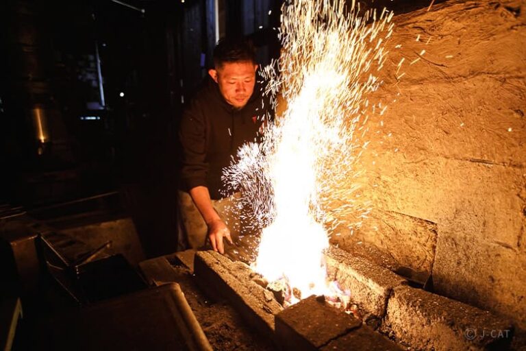 5 Exclusive Japanese Knife Experiences With Traditional Artisans - The ...