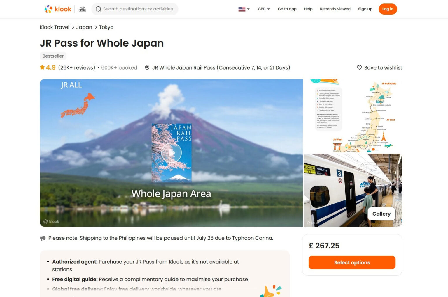 UPDATED! Is Klook Legit? Honest Review & Tips for Japan Travellers - The Real Japan
