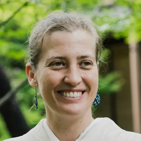 Sights of Kyoto Tour 1/2 Day with Felicity Tillack - The Real Japan